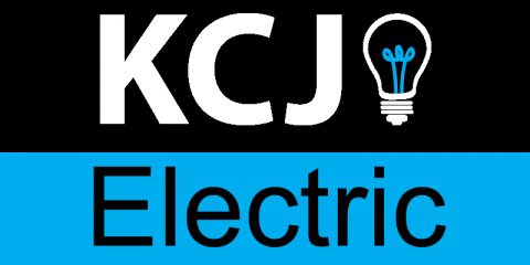 Contact - KCJ Electric